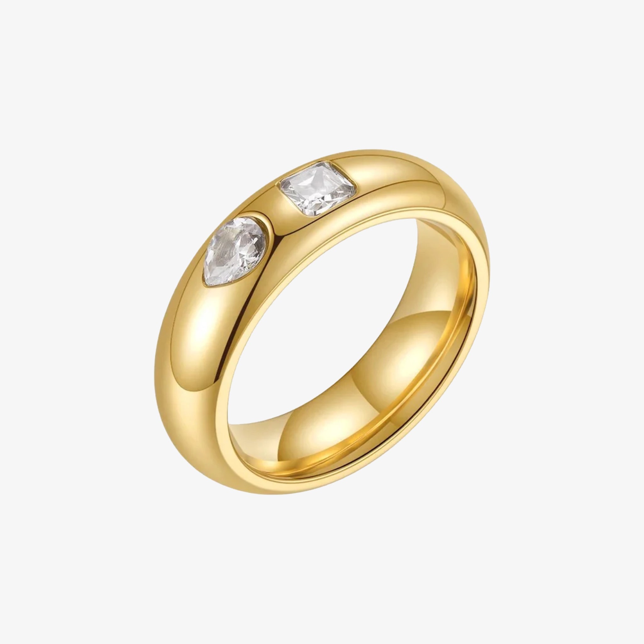 Alexis Ring – Golden Hour Company