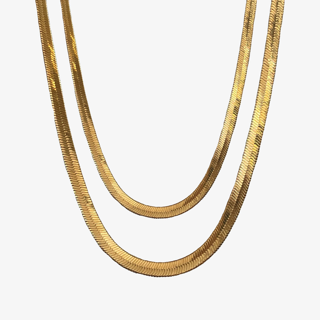 Alina Chain – Golden Hour Company