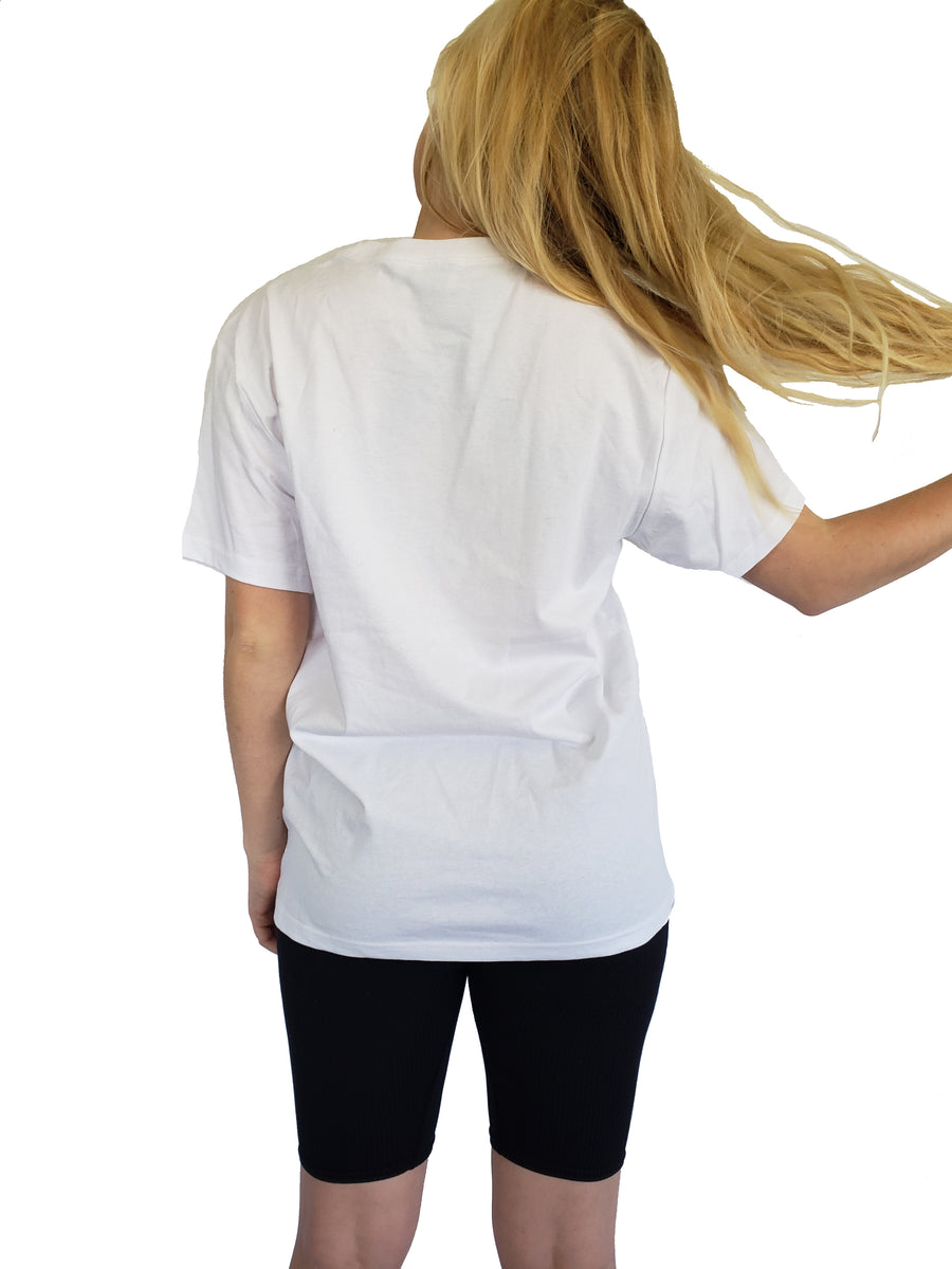 Core Tee – Golden Hour Company